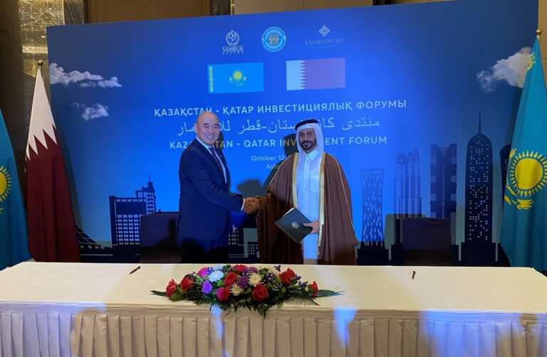 Hassad Food – Investment Arm in Food and Agribusiness Sectors