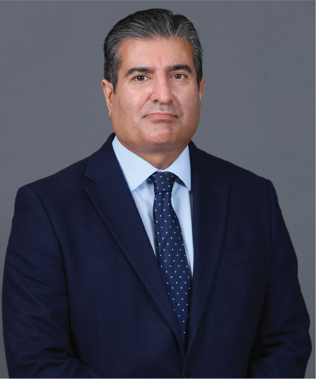 Leadership Team – Hassad Food